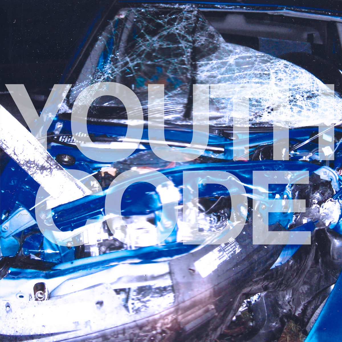 Yours, With Malice | Youth Code | Sumerian Records