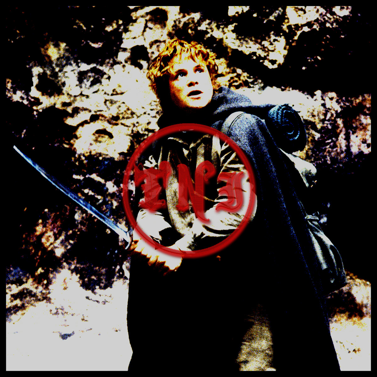 Samwise the Brave // VIP | The Nibelheim Incident