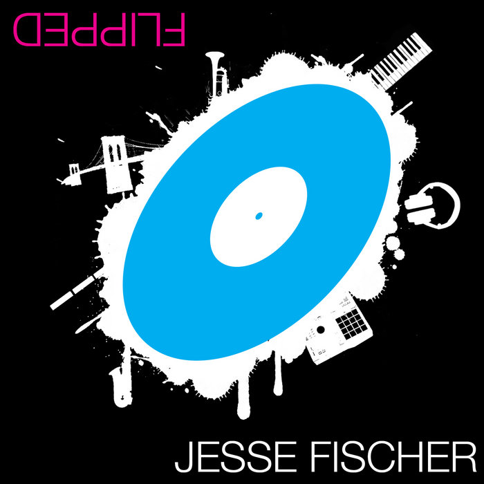 Flipped | Jesse Fischer