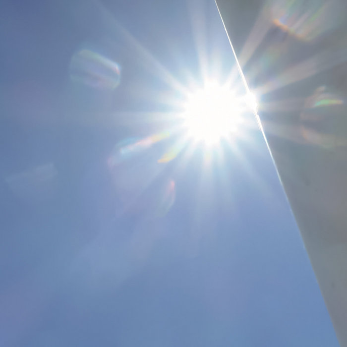 Open Sky | Nathalie Wise | Hiroshi Takano （高野寛）