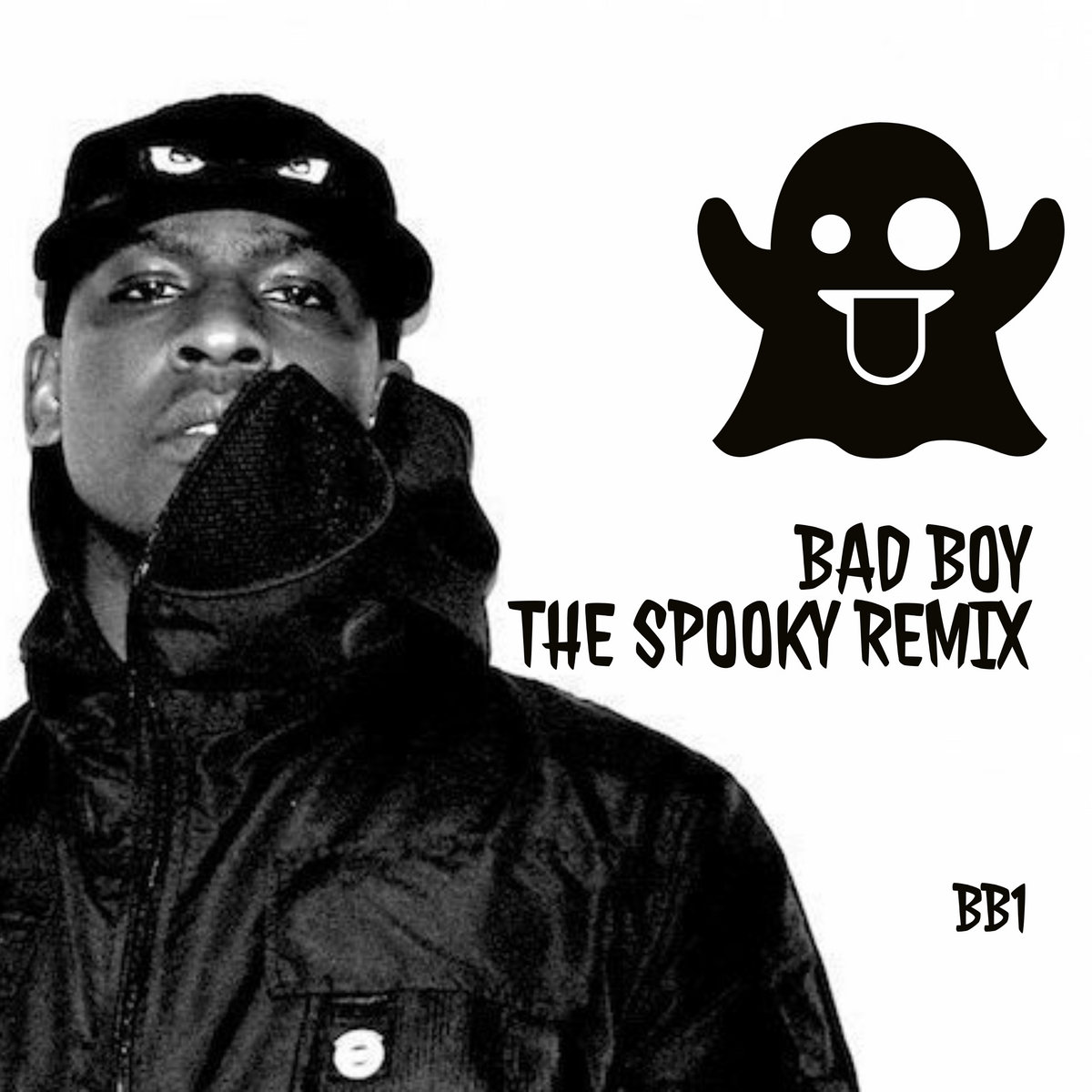 BAD BOY - THE SPOOKY REMIX | Skepta | Spooky Bizzle