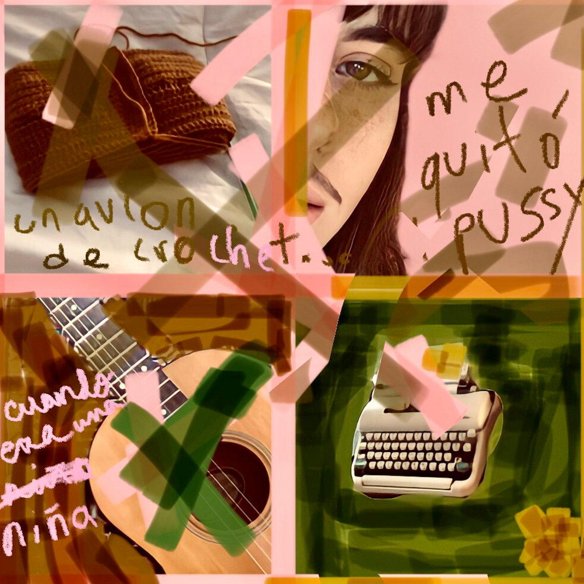 you were truly the one that made us laugh | Teri Gender Bender