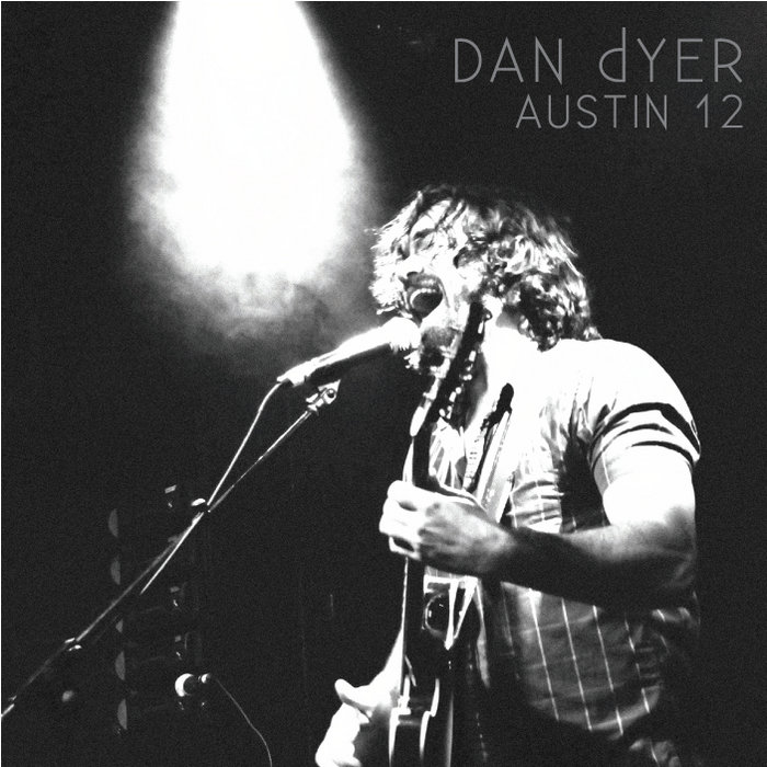 Austin 12 | DAN dYER