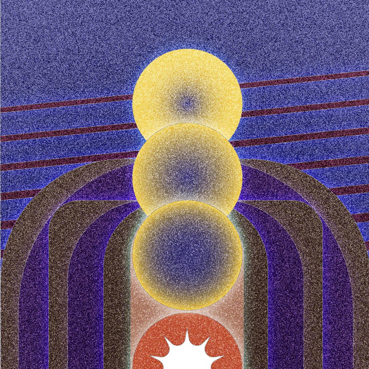 Encounters | mono-tone | Pulse Records