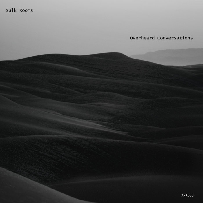 Overheard Conversations | Sulk Rooms