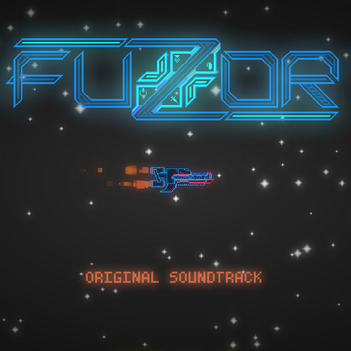 Fuzor OST | Chase Rayment