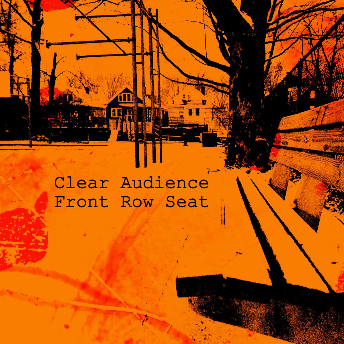 Clear Audience