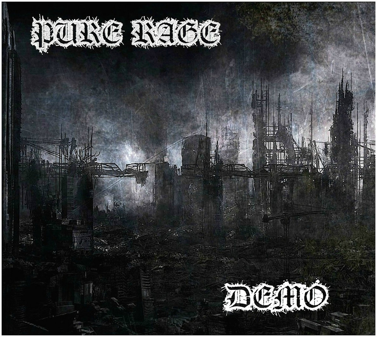 Demo | Pure Rage