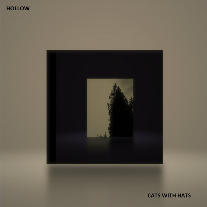 Hollow | Cats With Hats