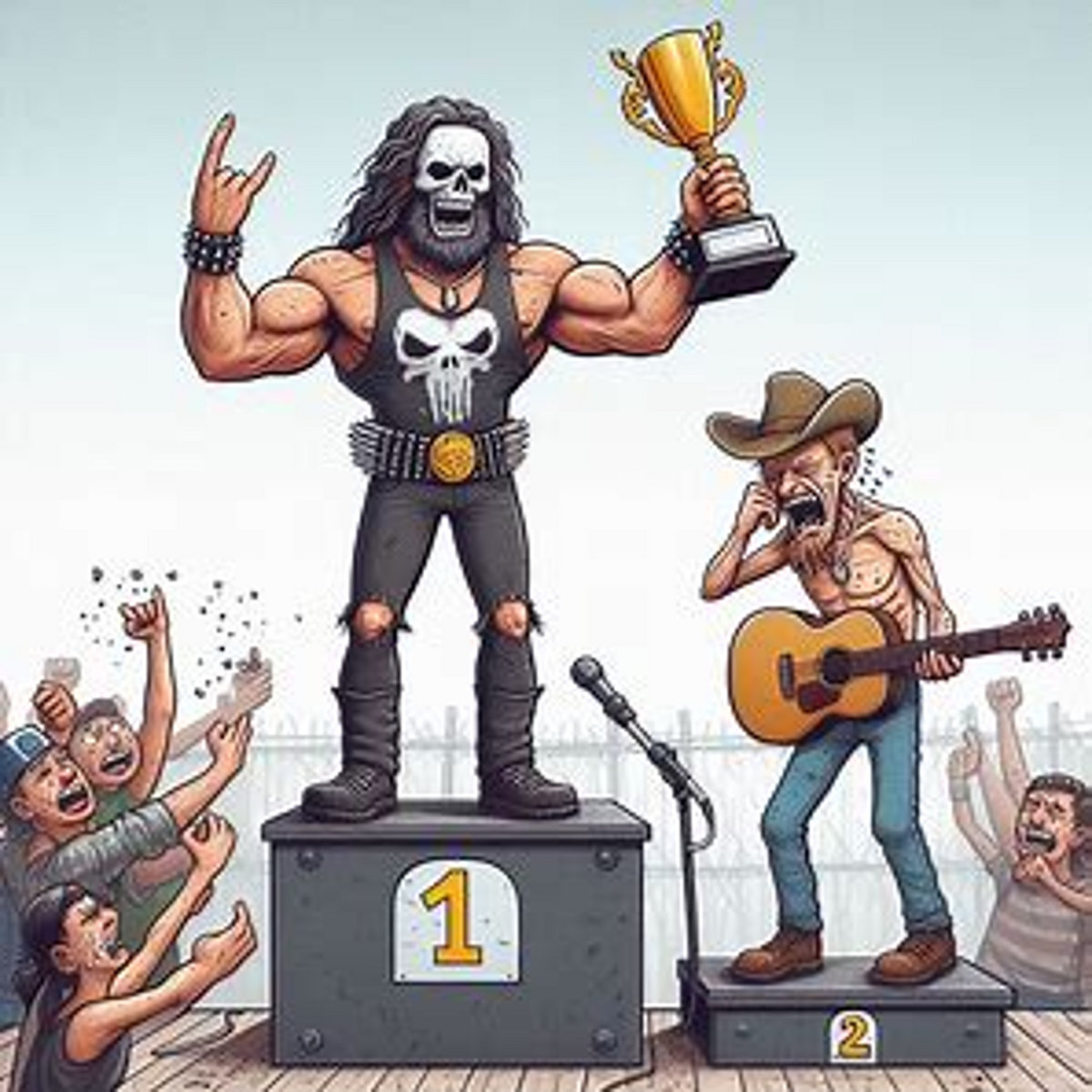 Twanger Boom | Jayden Fernandez