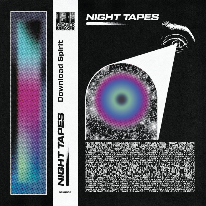 Download Spirit | Night Tapes