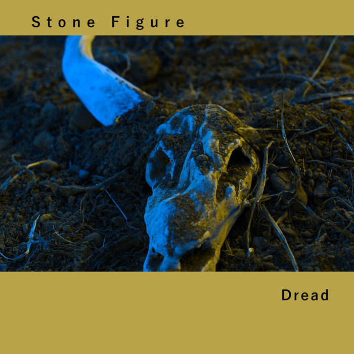 Dread | Stone Figure