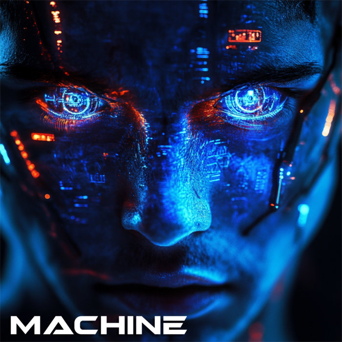 Machine | Intercept 486