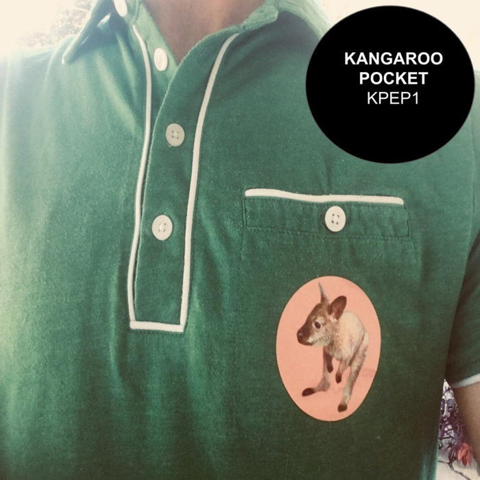 KPEP1 | Kangaroo Pocket | Nathan Bernaix