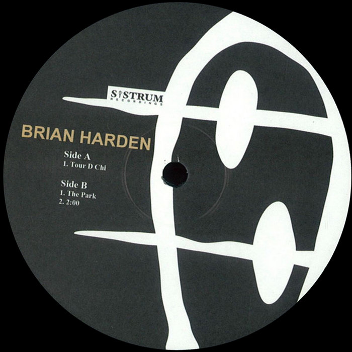 Tour De Chi | Brian Harden | Sistrum Recordings Detroit