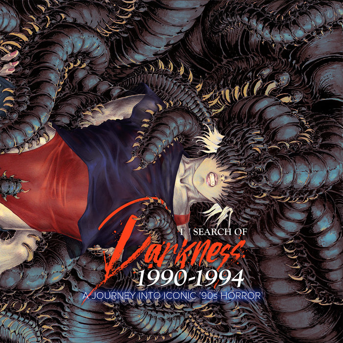 ORAX - The Alley | NewRetroWave