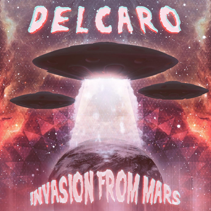 Invasion from Mars | Father Marz