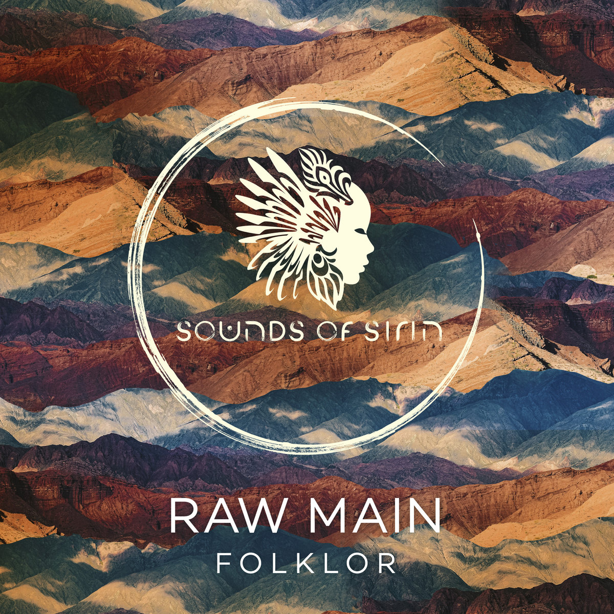 Raw Main - Folklor [SIRIN014] | Raw Main