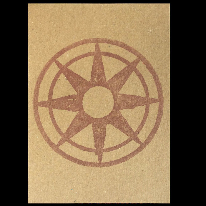 PostMap 01°01 Lost Map Sampler #2 | Lost Map Records