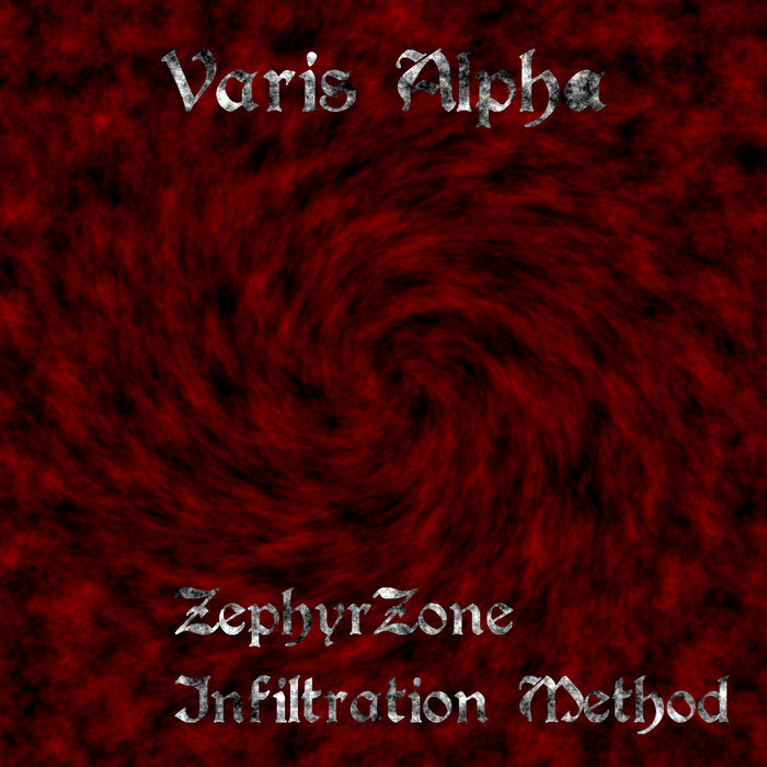 ZephyrZone Infiltration Method | Varis Alpha