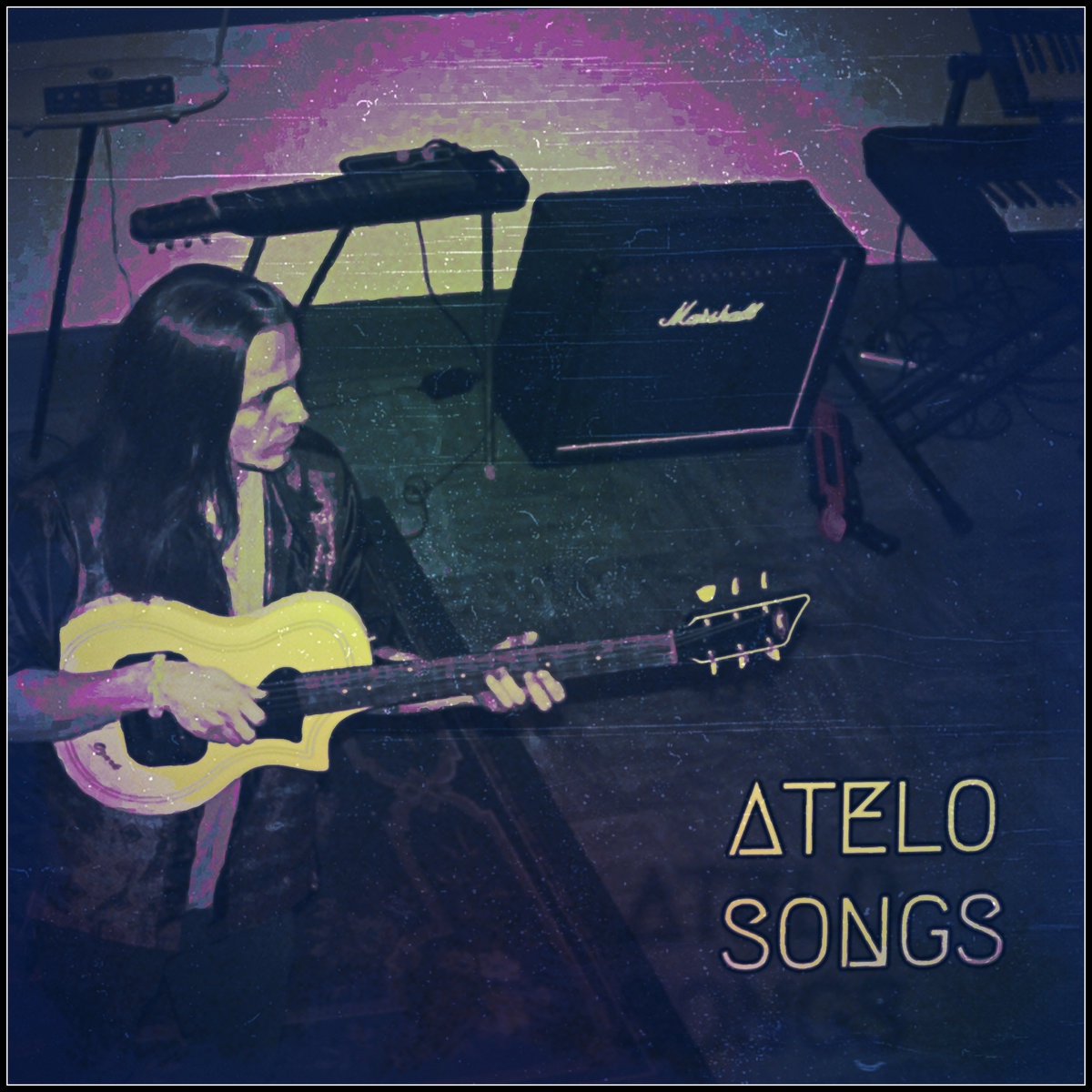 Atelo Songs | Atelo Songs