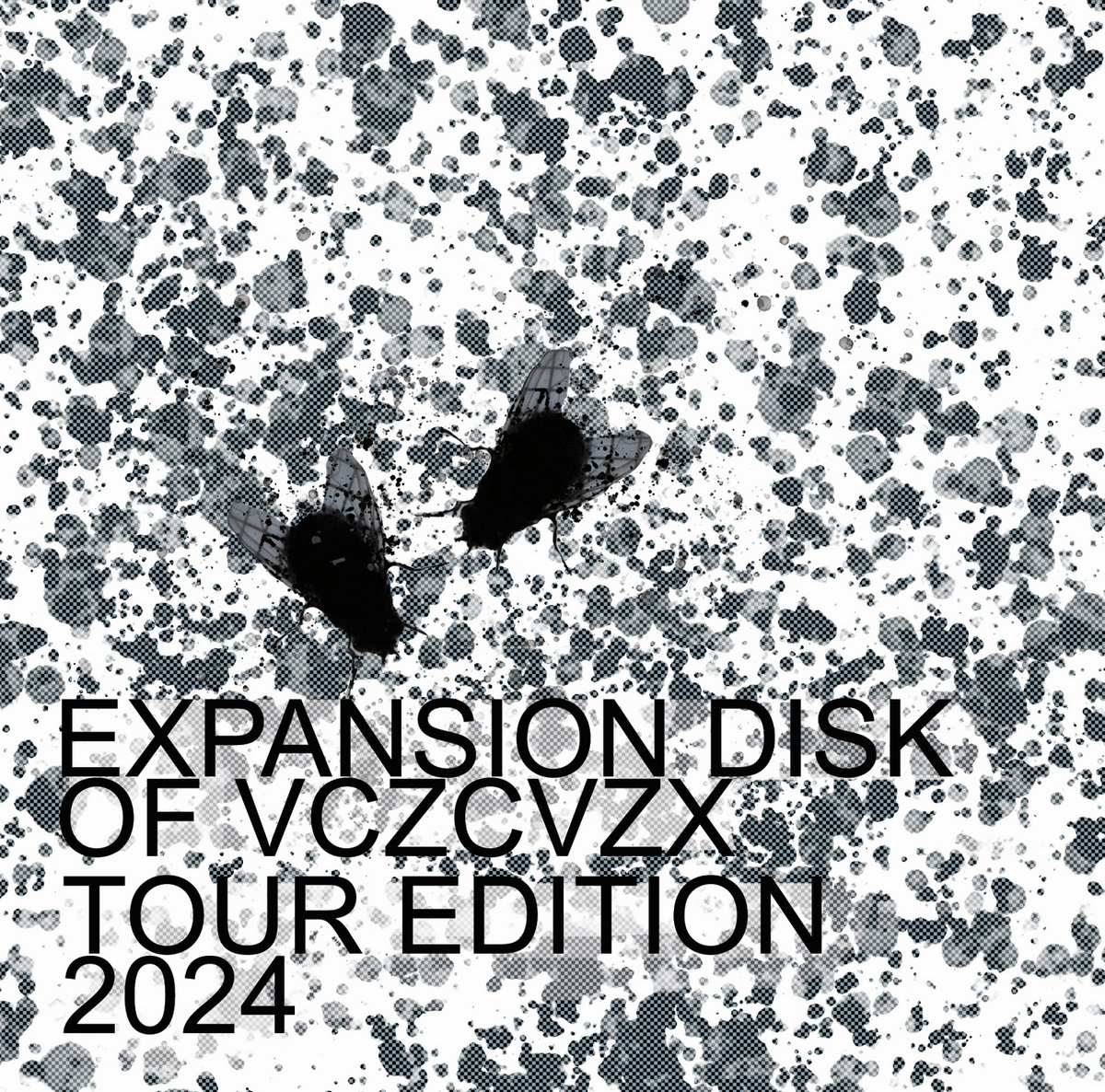 Expansion Of Vczcvzx | Mai 12