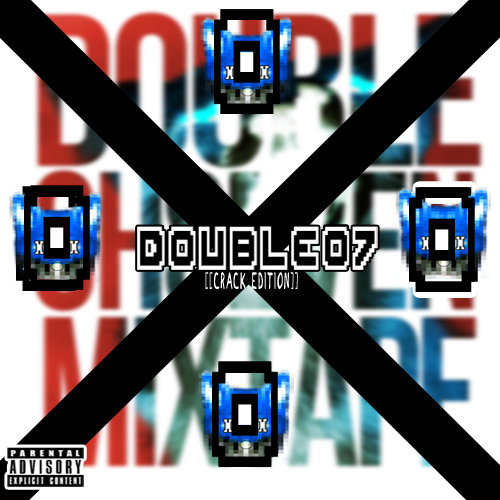 Double O7 | EFFOHHEXX