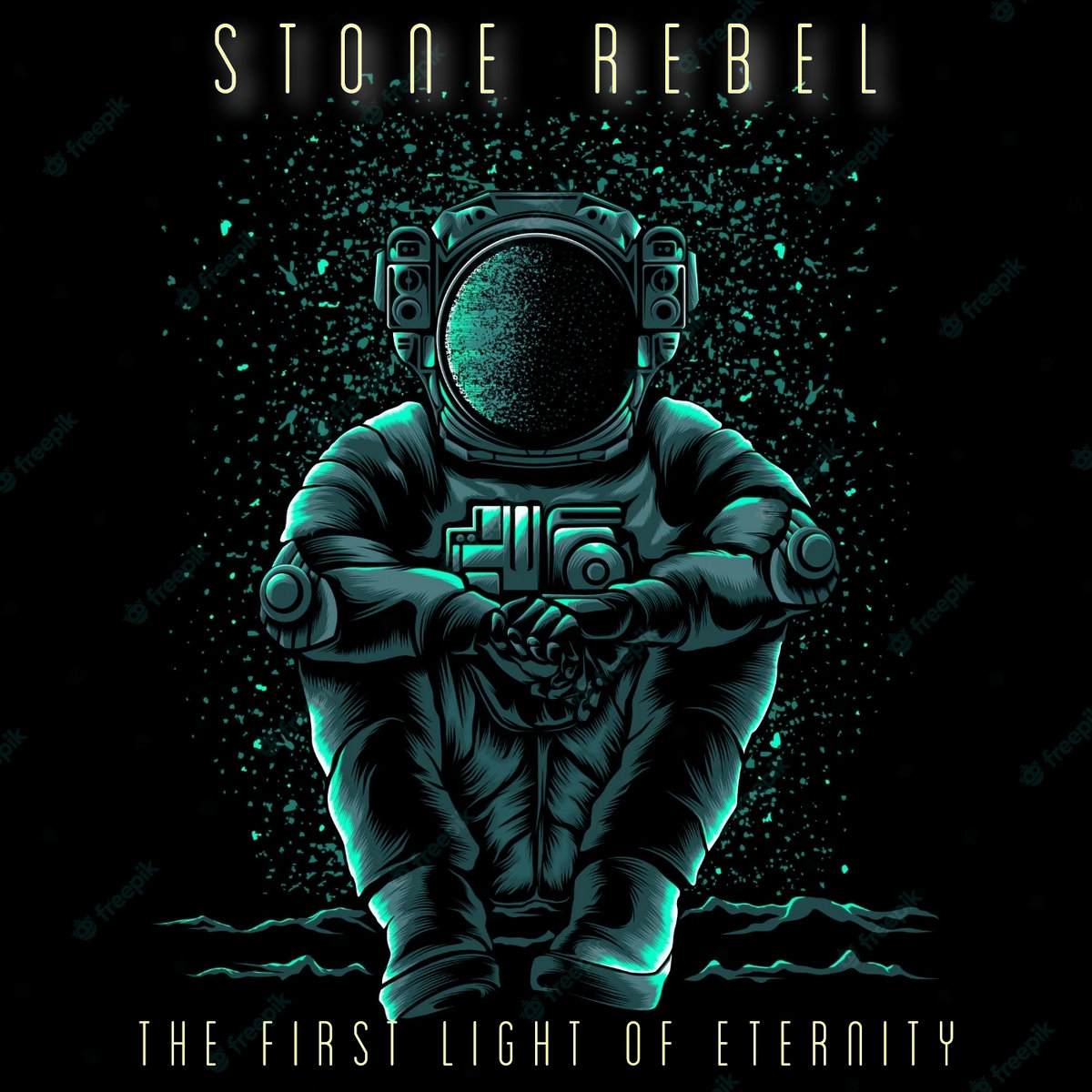 The First Light Of Eternity ( Collection ) | STONE REBEL