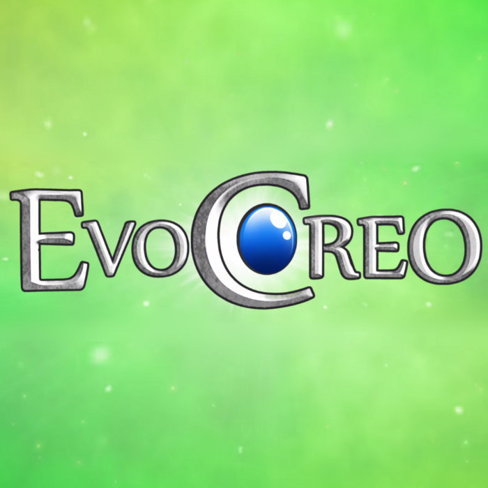EvoCreo: Official Soundtrack | David Orr