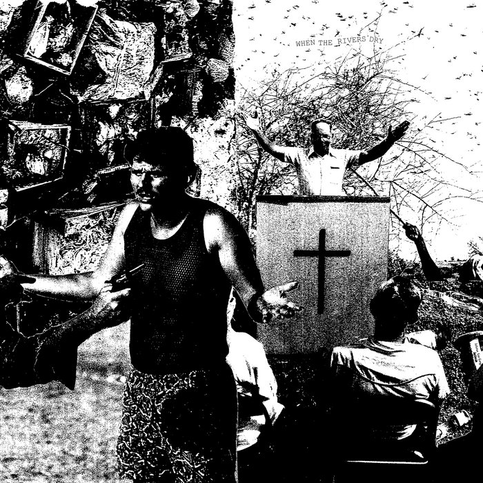 When The Rivers Dry | Ethereal Tomb