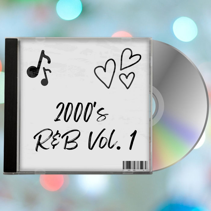 2000's RNB VOL.1 | VIP CRATES