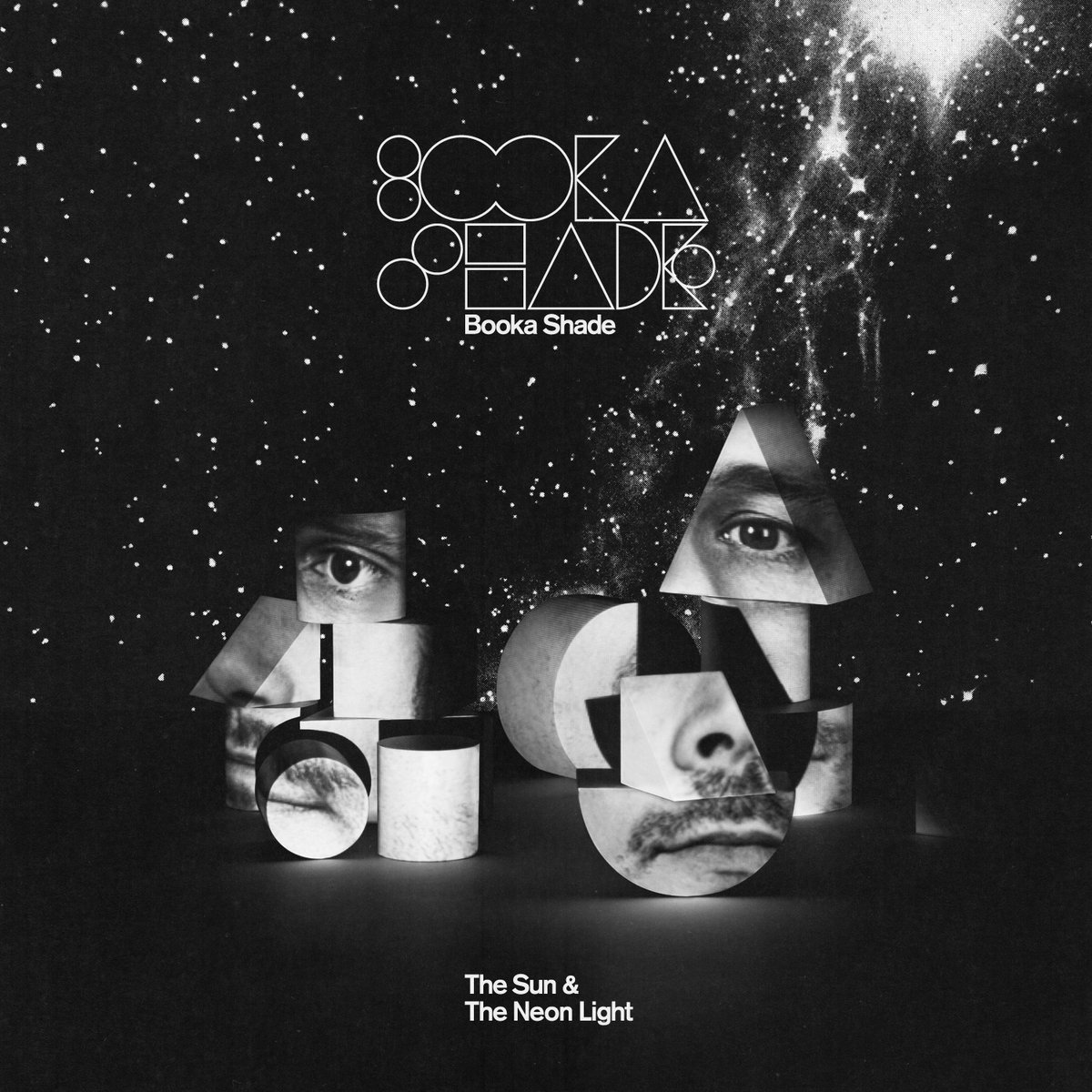 The Sun & The Neon Light [DELUXE ALBUM] | Booka Shade
