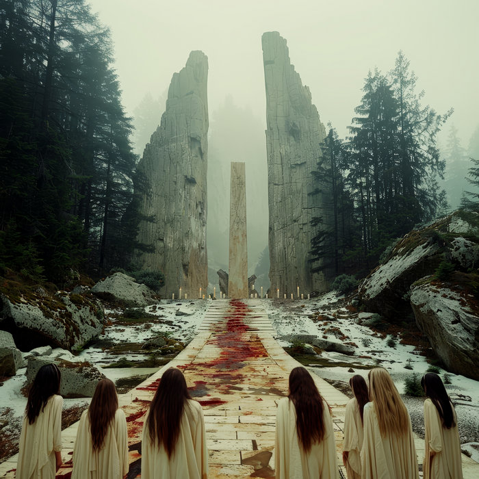 WITCH PRELUDE | Dave Daddario