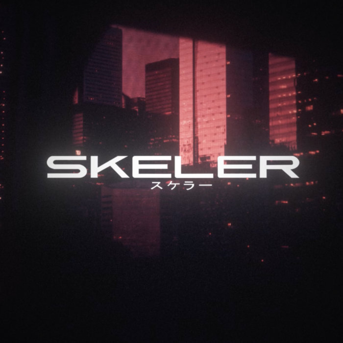 Code Red (Skeler Vision) | skeler.