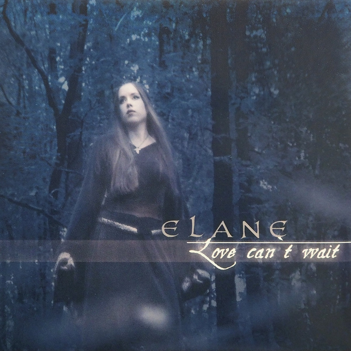 Love Can’t Wait (E.P.) | ELANE
