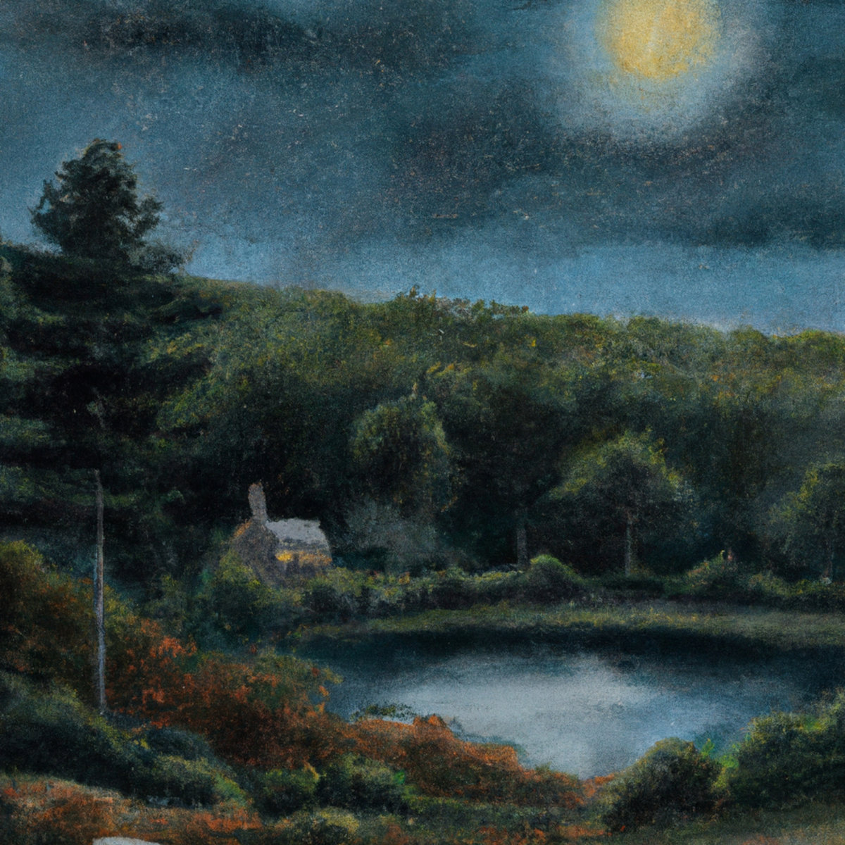 Valleys and Vistas | Steve Chevalier | Chevalier