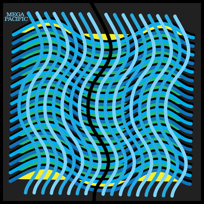 Mega Pacific | Mega Pacific