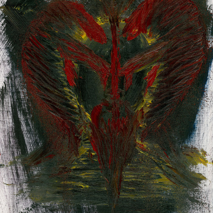 Emotional Overturning (remastered) | Outcast Angel