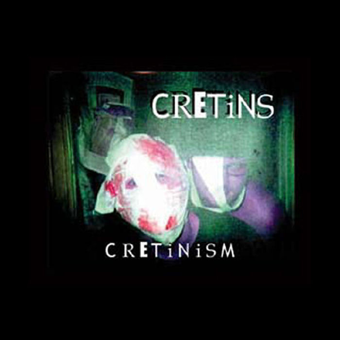 Cretinism | Cretins | Hex1134