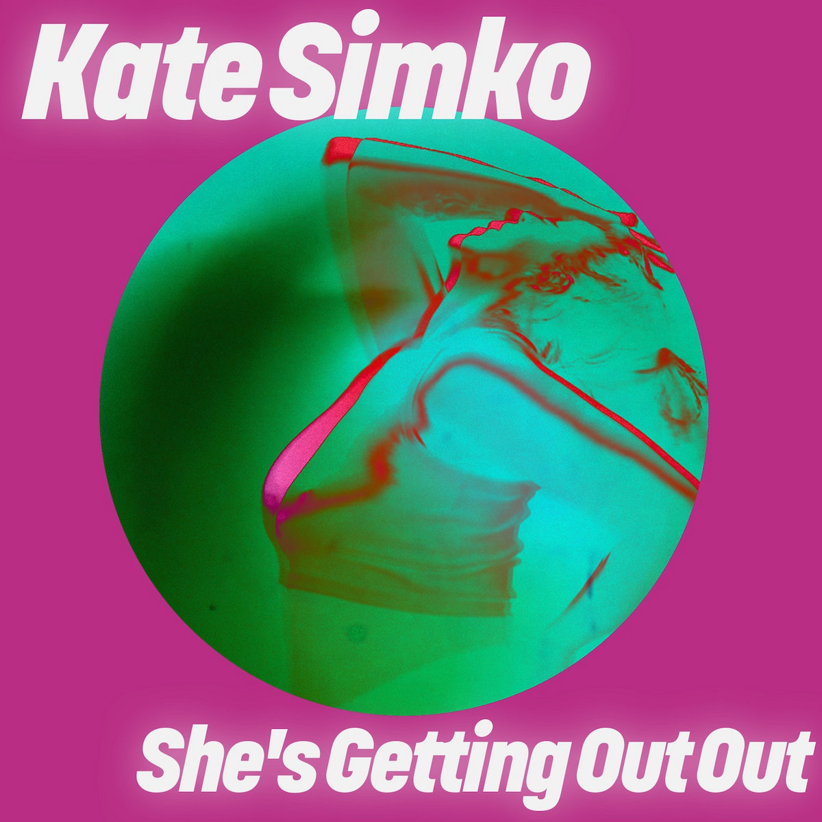 Kate Simko - She's Getting Out Out | Get Physical Music