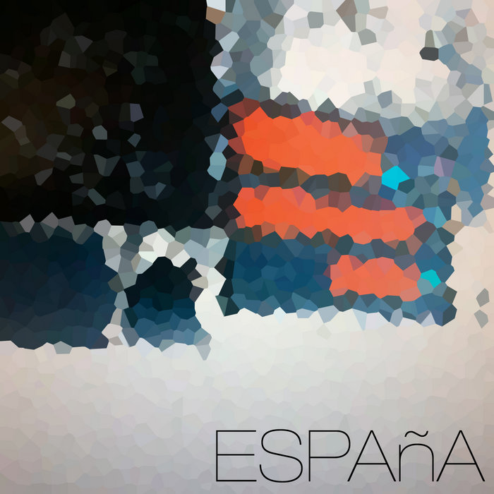 españa | German Terrile