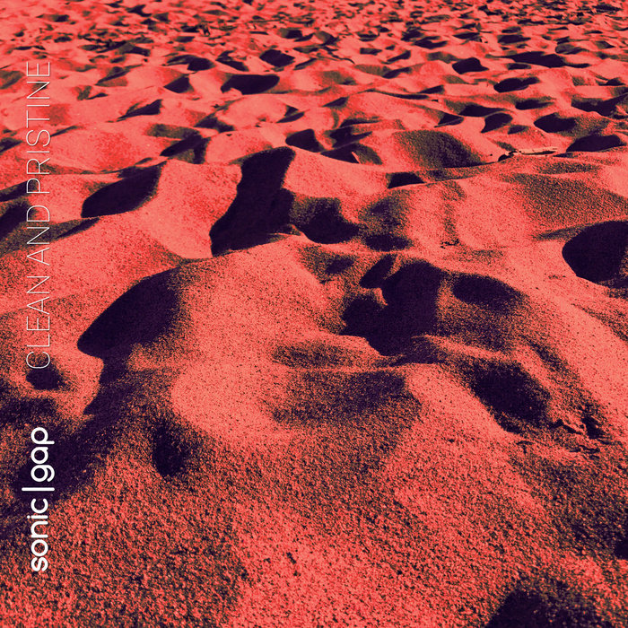 Clean and Pristine | Sonic Gap