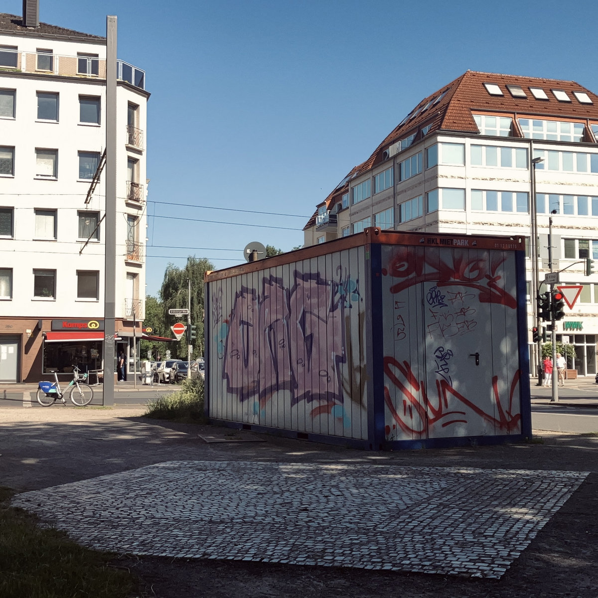 Tributaries | CVR Recovery