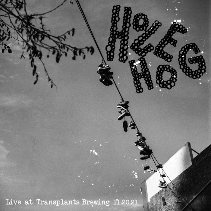The Transplants Album