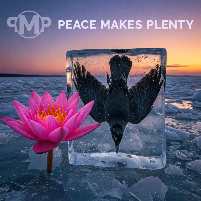 Peace Makes Plenty EP | Peace Makes Plenty