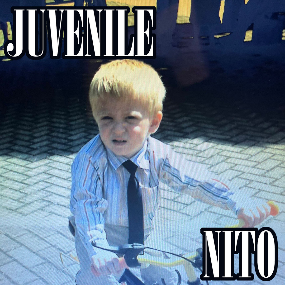 JUVENILE - Nito | Nito