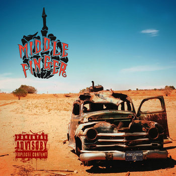 Music | Middle Finger