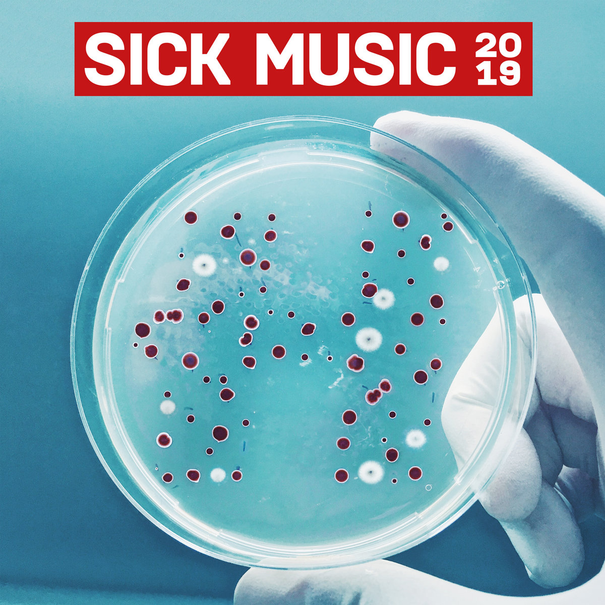 Sick Music 2019 | Various Artists | Hospital Records
