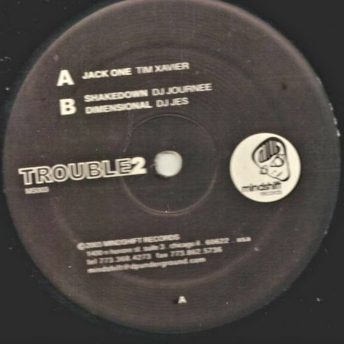 Dimensional | DJ JES