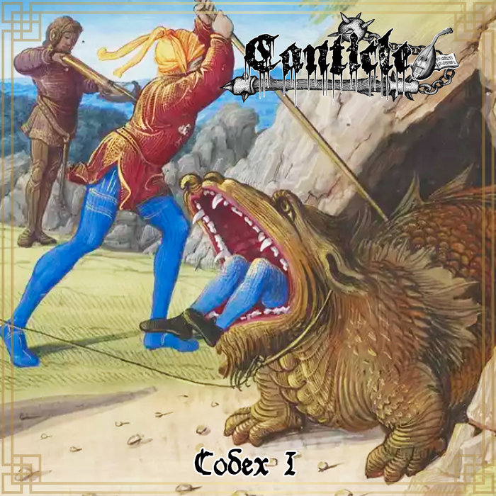 Codex I | Canticle